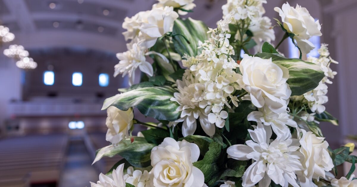 St. Luke's | Memorial Services and Funerals - St. Luke's United…