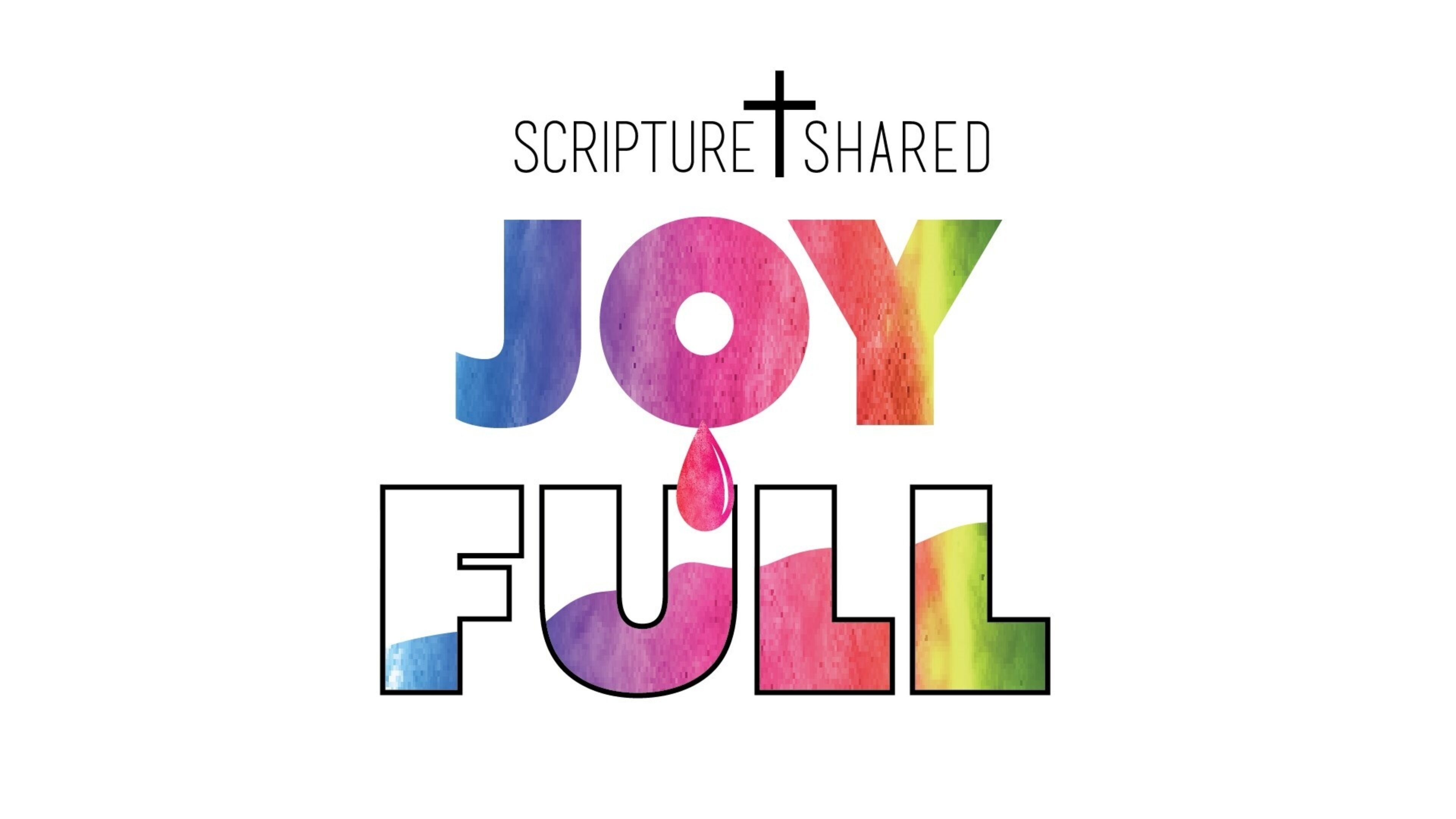 St. Luke's | Joy Full: The Book of Philippians