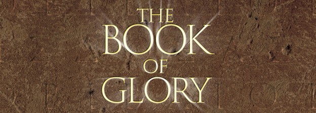 St. Lukes | The Book of Glory - Week 5