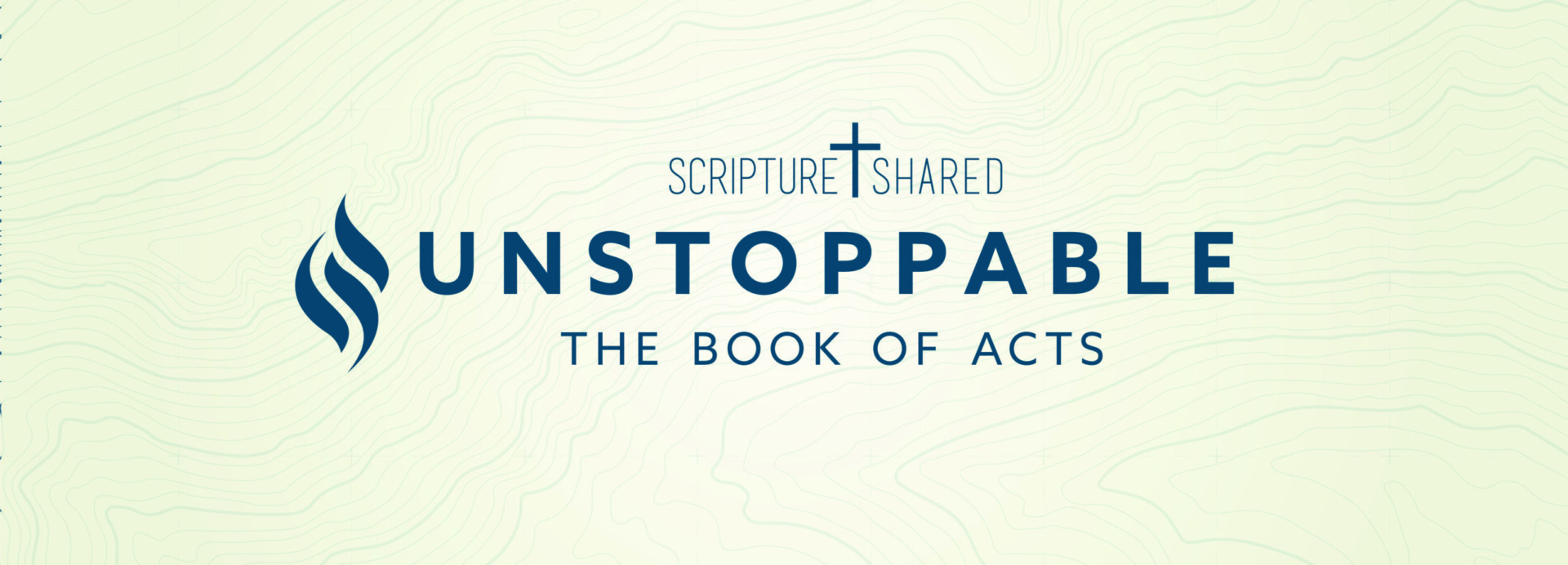 St. Luke's | Unstoppable: The Book of Acts