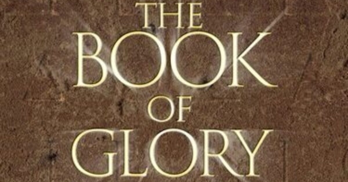 St. Luke's | The Book of Glory