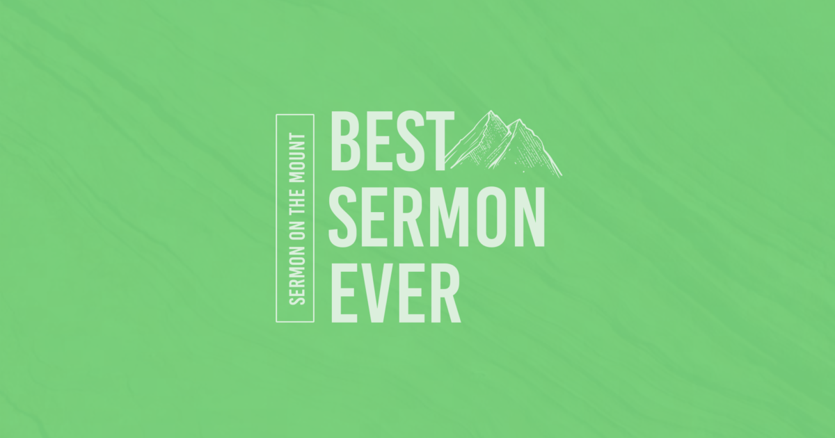 St. Luke's | Best Sermon Ever