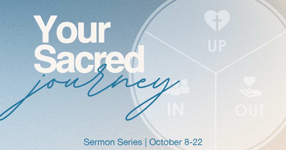 St Luke S Your Sacred Journey