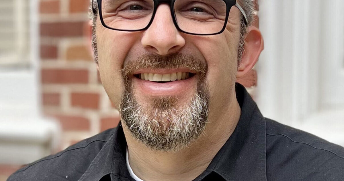 St. Luke's | Michael Mosby